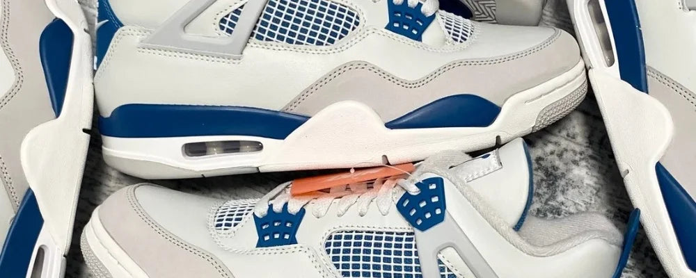 DoorstepDrip - Authentic Sneakers: Jordans, Yeezys & More