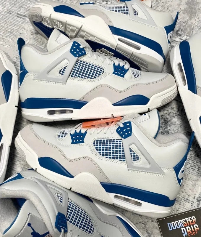 DoorstepDrip - Authentic Sneakers: Jordans, Yeezys & More